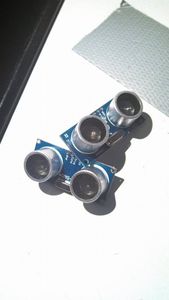 Wall Following Robot Car : 16 Steps - Instructables