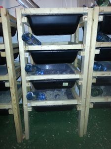 Rodent Rack : 4 Steps - Instructables