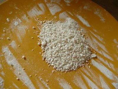 DIY- How to Make Rice Flour (with Pictures) - Instructables
