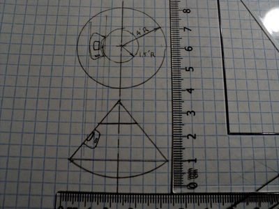 Technical Drawing and Drafting Primer : 8 Steps (with Pictures ...
