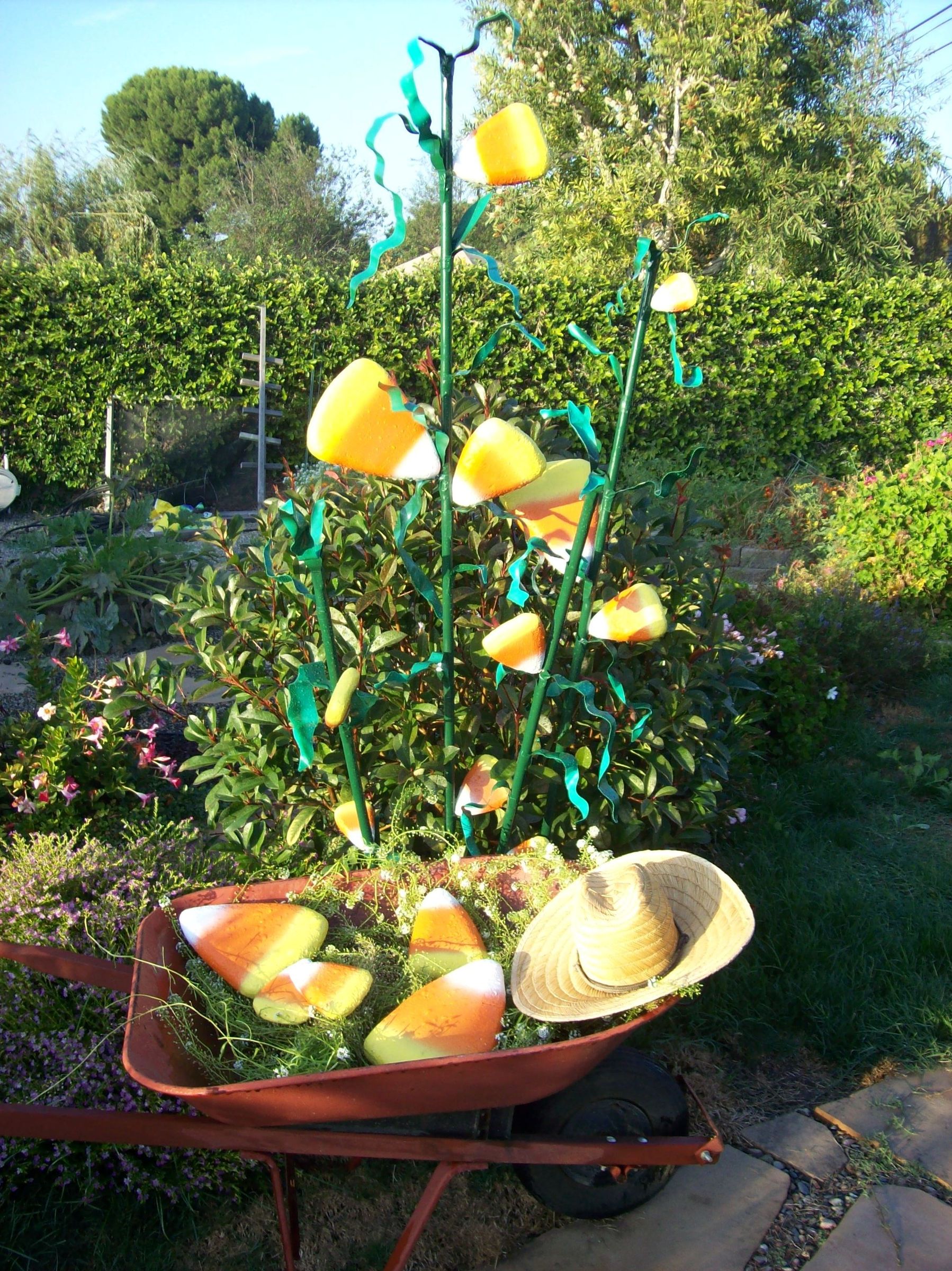 Candy Corn : 9 Steps (with Pictures) - Instructables