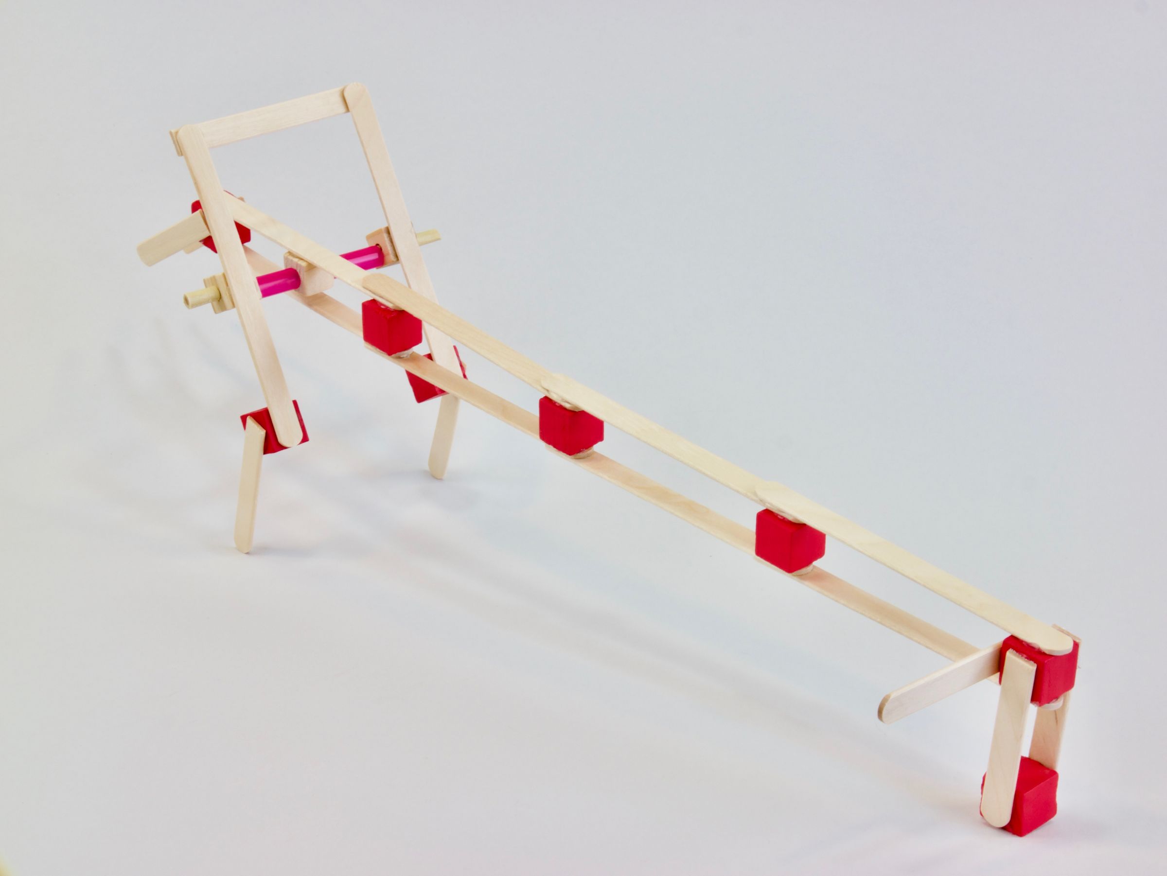 Mechanical Hand : 7 Steps (with Pictures) - Instructables