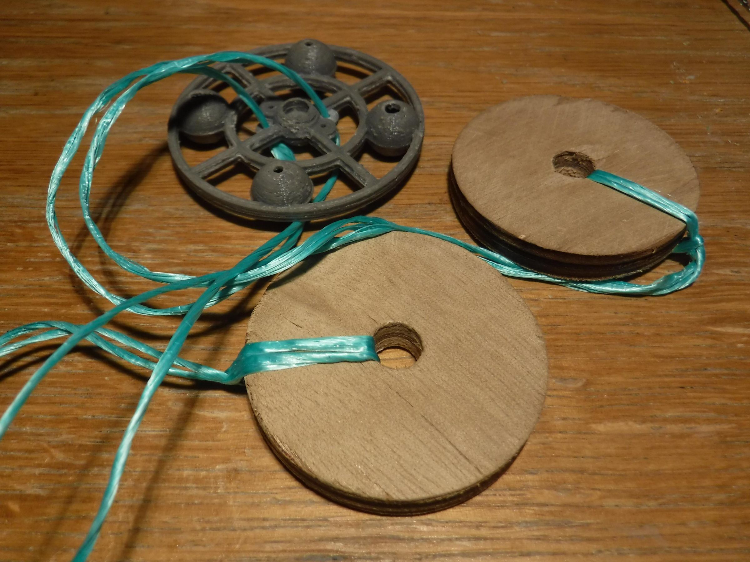 Orbital Sound : 7 Steps (with Pictures) - Instructables