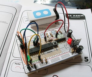 Oomlout's Activity - Instructables