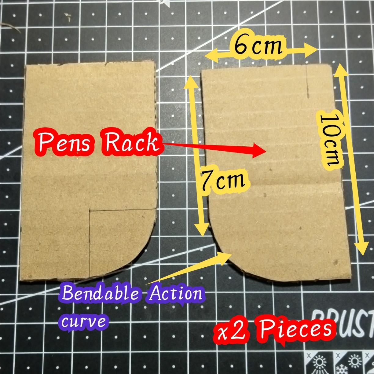 CARDBOARD COMPLEX : 15 Steps (with Pictures) - Instructables