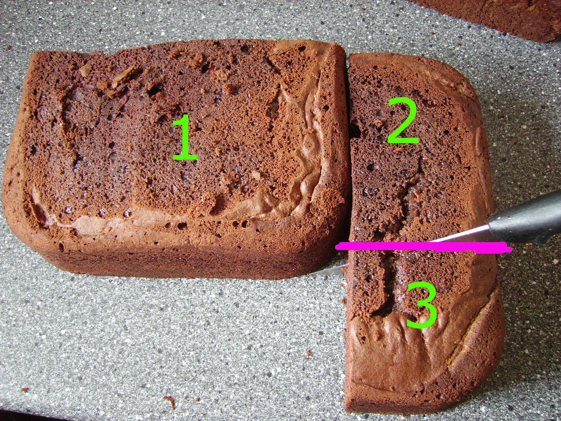 Cow Cake Step by Step : 9 Steps (with Pictures) - Instructables