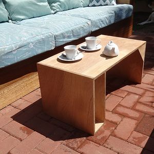 3-in1 Table : 4 Steps (with Pictures) - Instructables