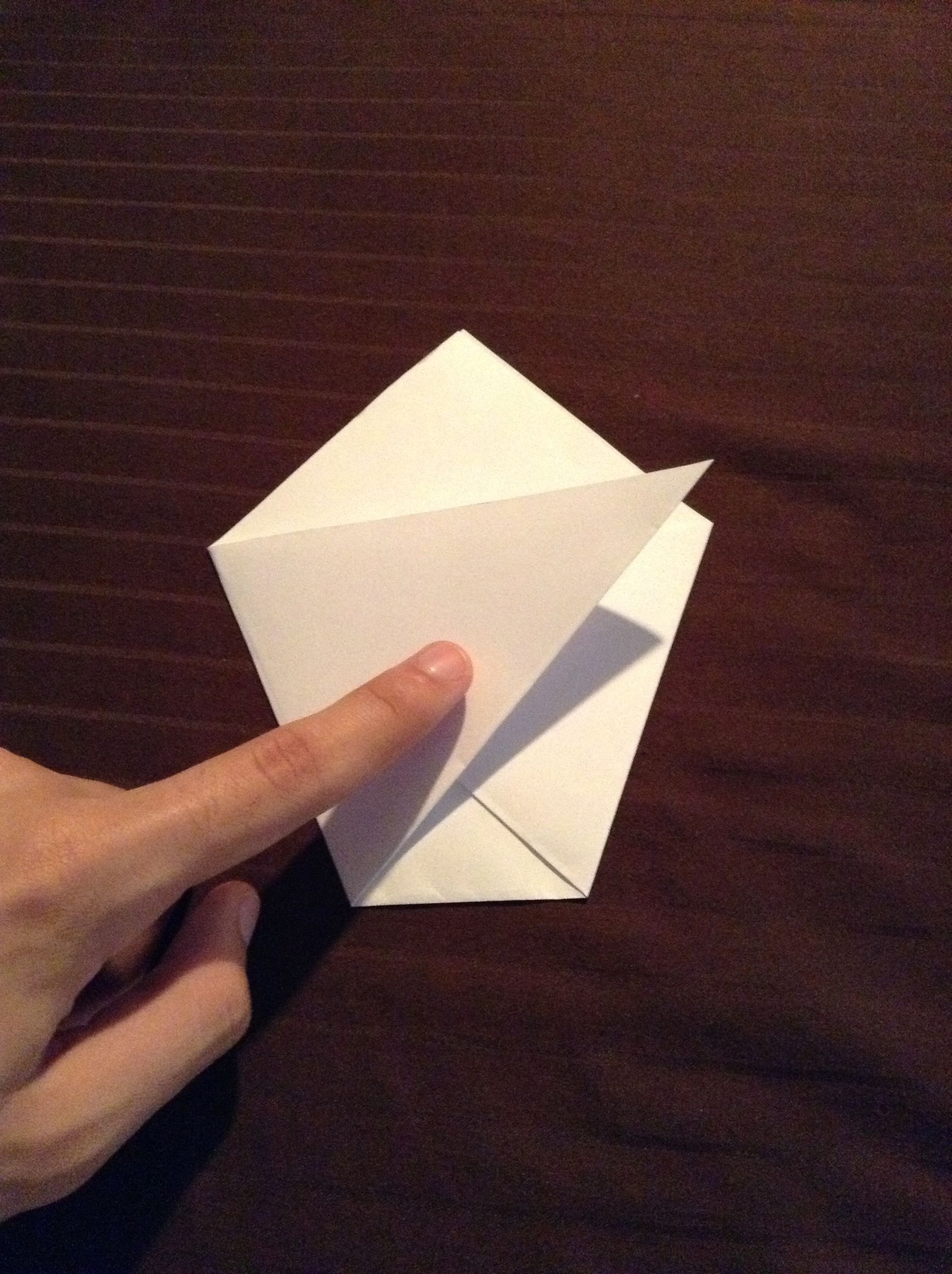 Paper Cup That Holds Water!!! : 6 Steps - Instructables