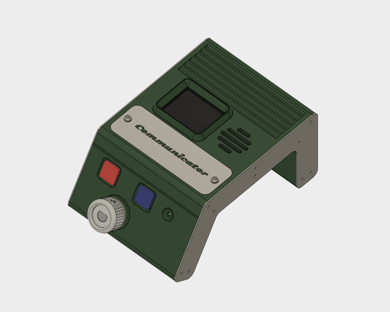 Communicator Watch : 21 Steps (with Pictures) - Instructables