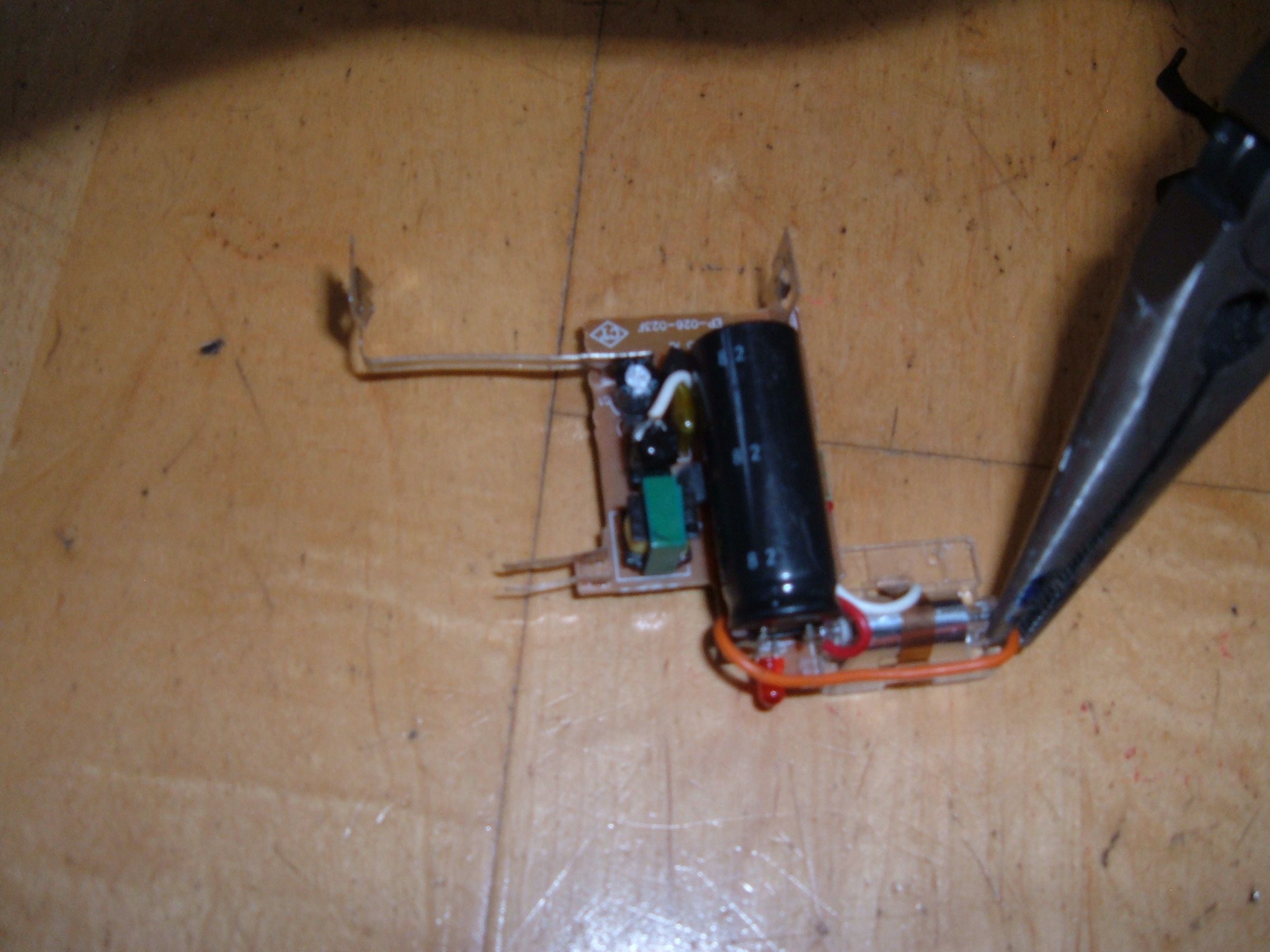 Magnetic Coil Gun! : 5 Steps - Instructables