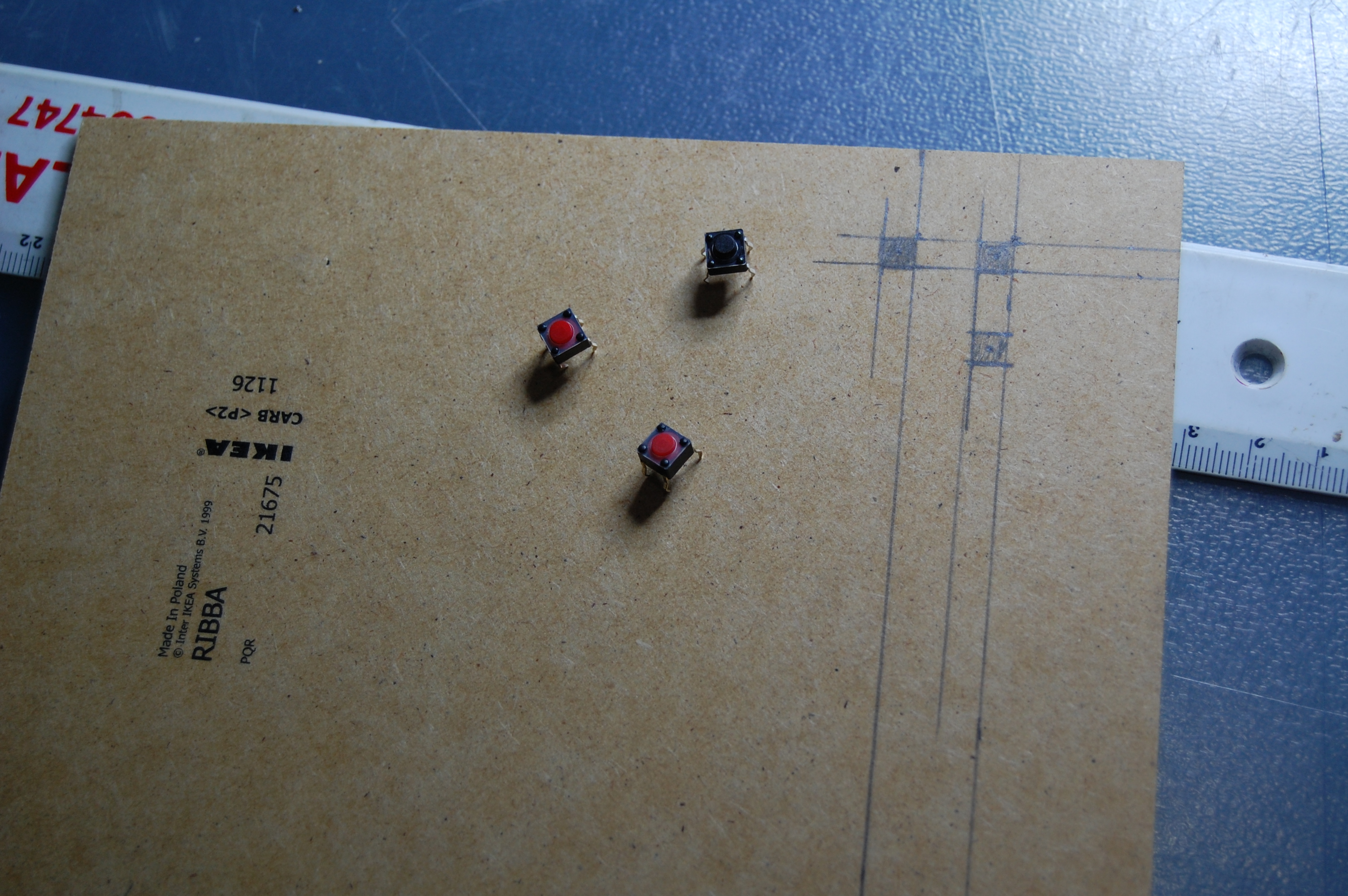 My Arduino Binary Clock : 12 Steps (with Pictures) - Instructables