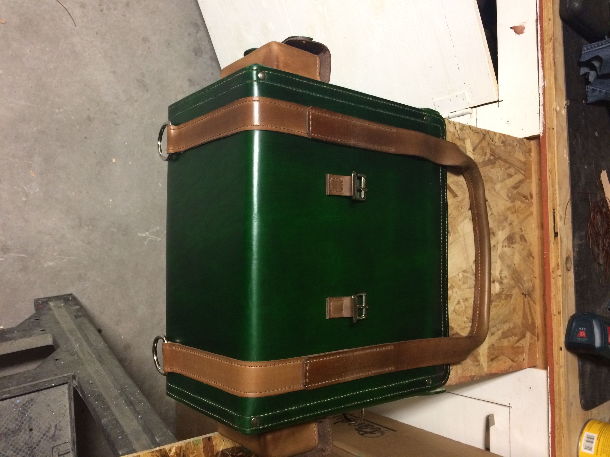 Adventure Bag! : 19 Steps (with Pictures) - Instructables
