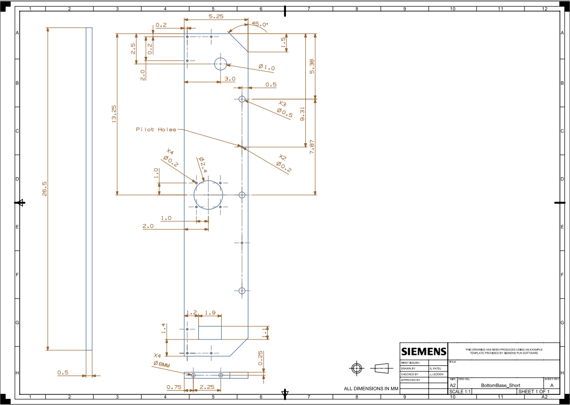 Beyond Infinity Table - the Interactive Coffee Table for the Modern Age ...