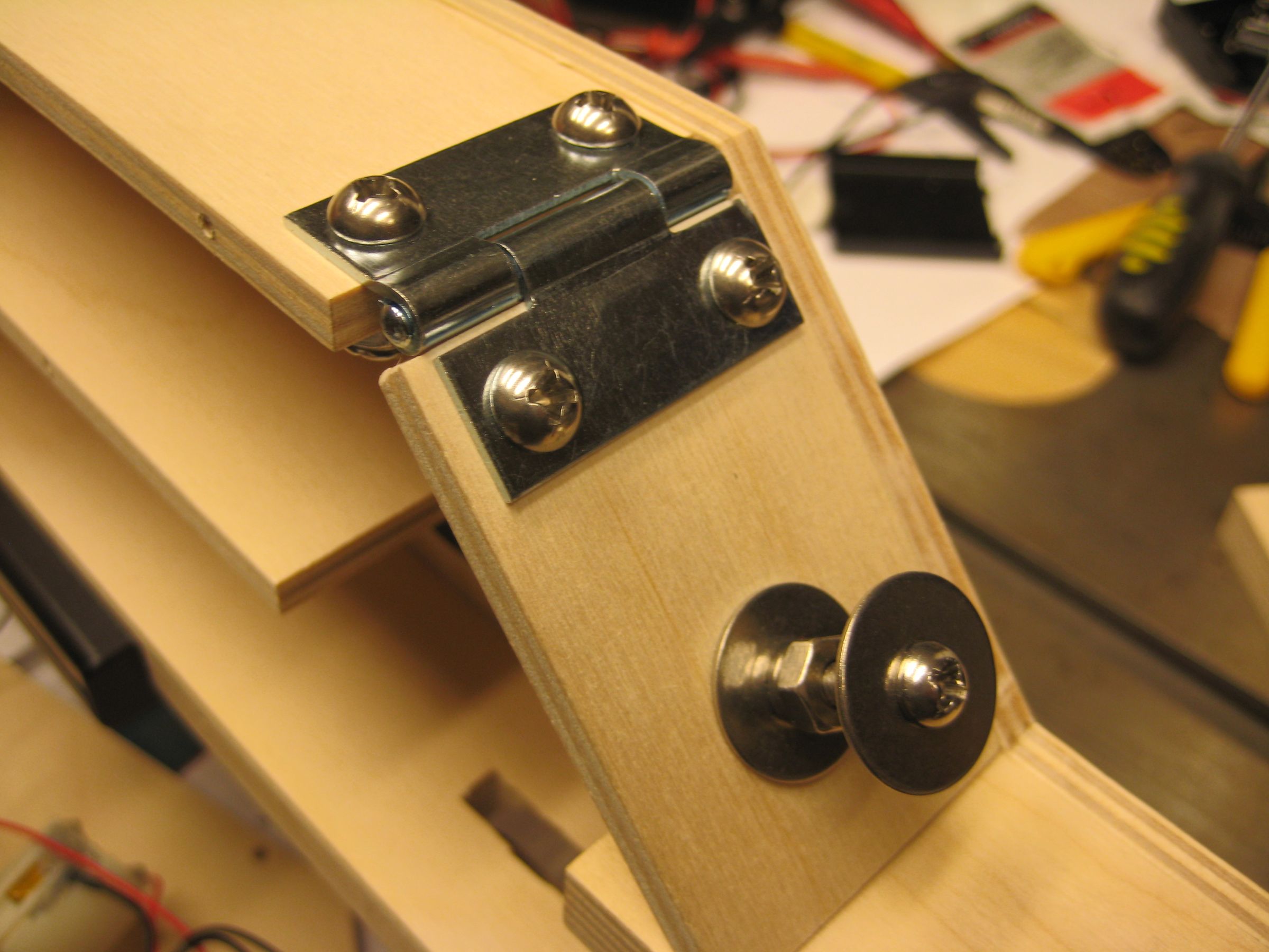 Motorized Ping Pong Ball Guns : 21 Steps (with Pictures) - Instructables