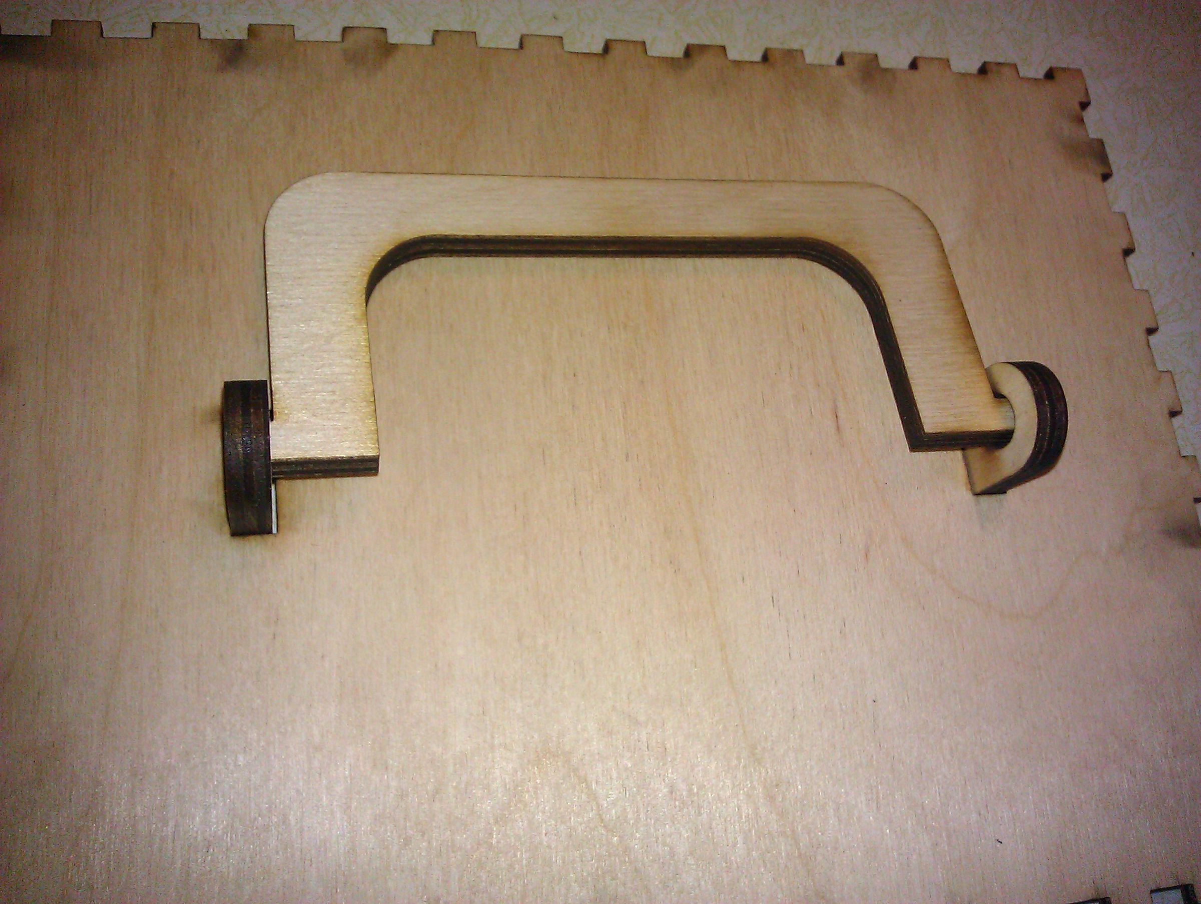 Laser Cut Small Toolbox/Jewelry Box : 6 Steps (with Pictures ...