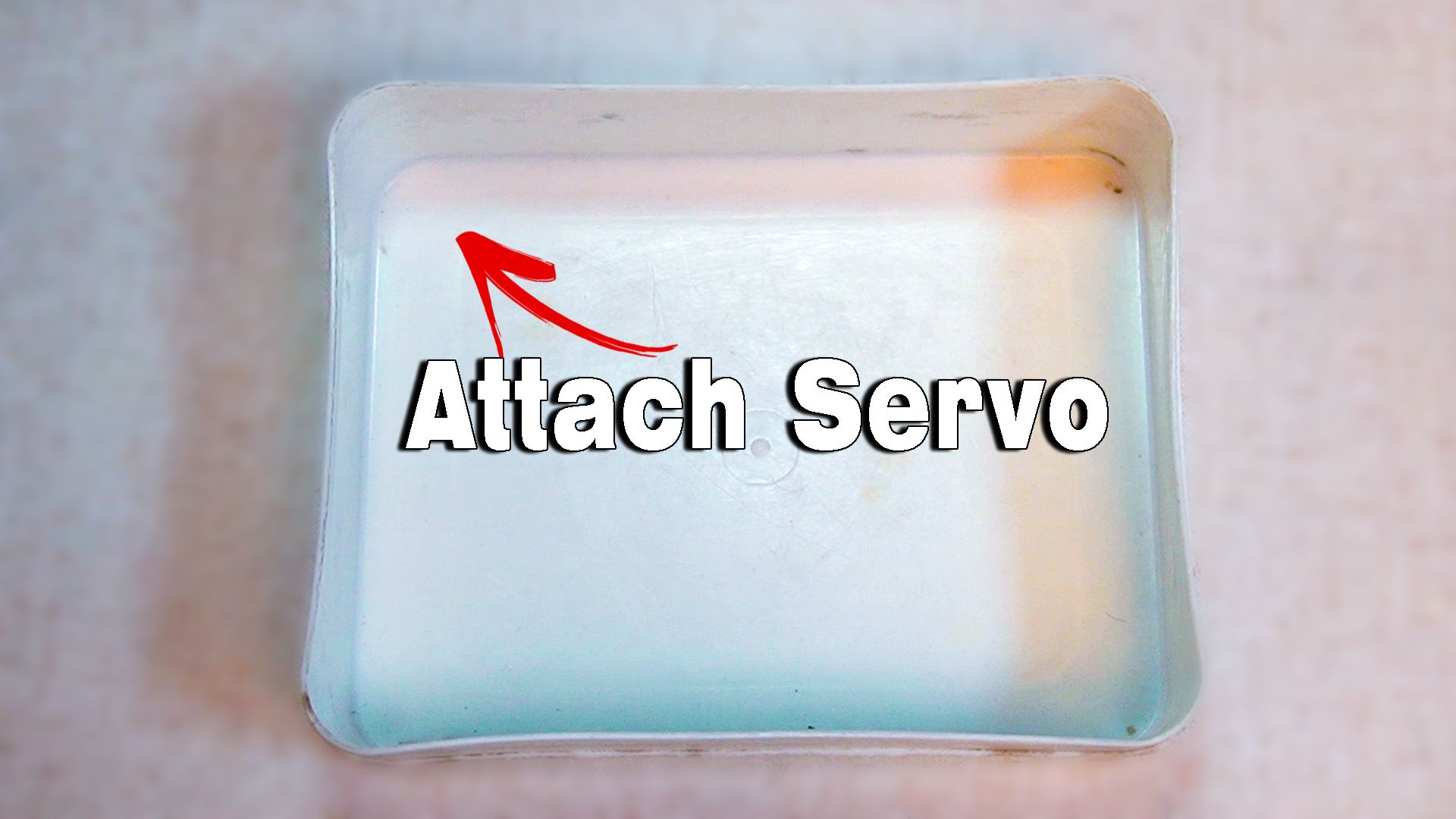 DIY Hand Sanitizer Dispenser Using Arduino : 14 Steps (with Pictures ...