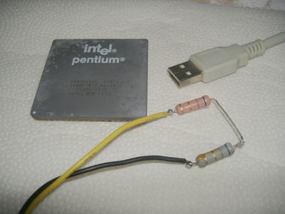 USB Heater (or How to Upgrade Your Coffee Cup) : 4 Steps (with Pictures ...