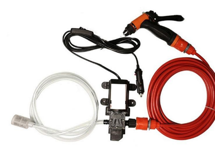 DIY Electric Sprayer Tank : 3 Steps - Instructables