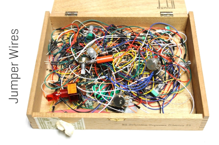 How to Build Your 1st Circuit : 20 Steps (with Pictures) - Instructables