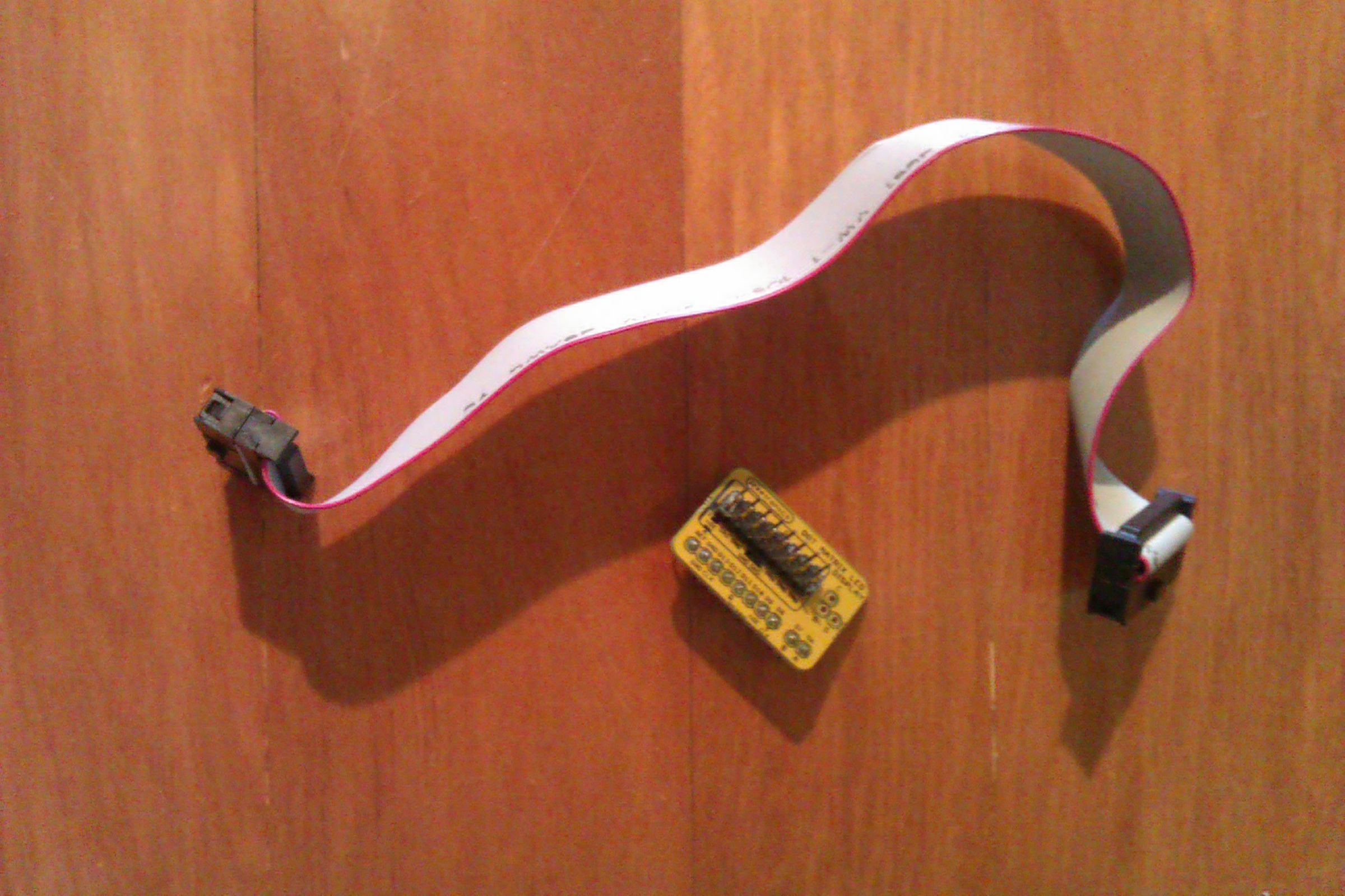 Motion Sensing Eye : 6 Steps (with Pictures) - Instructables
