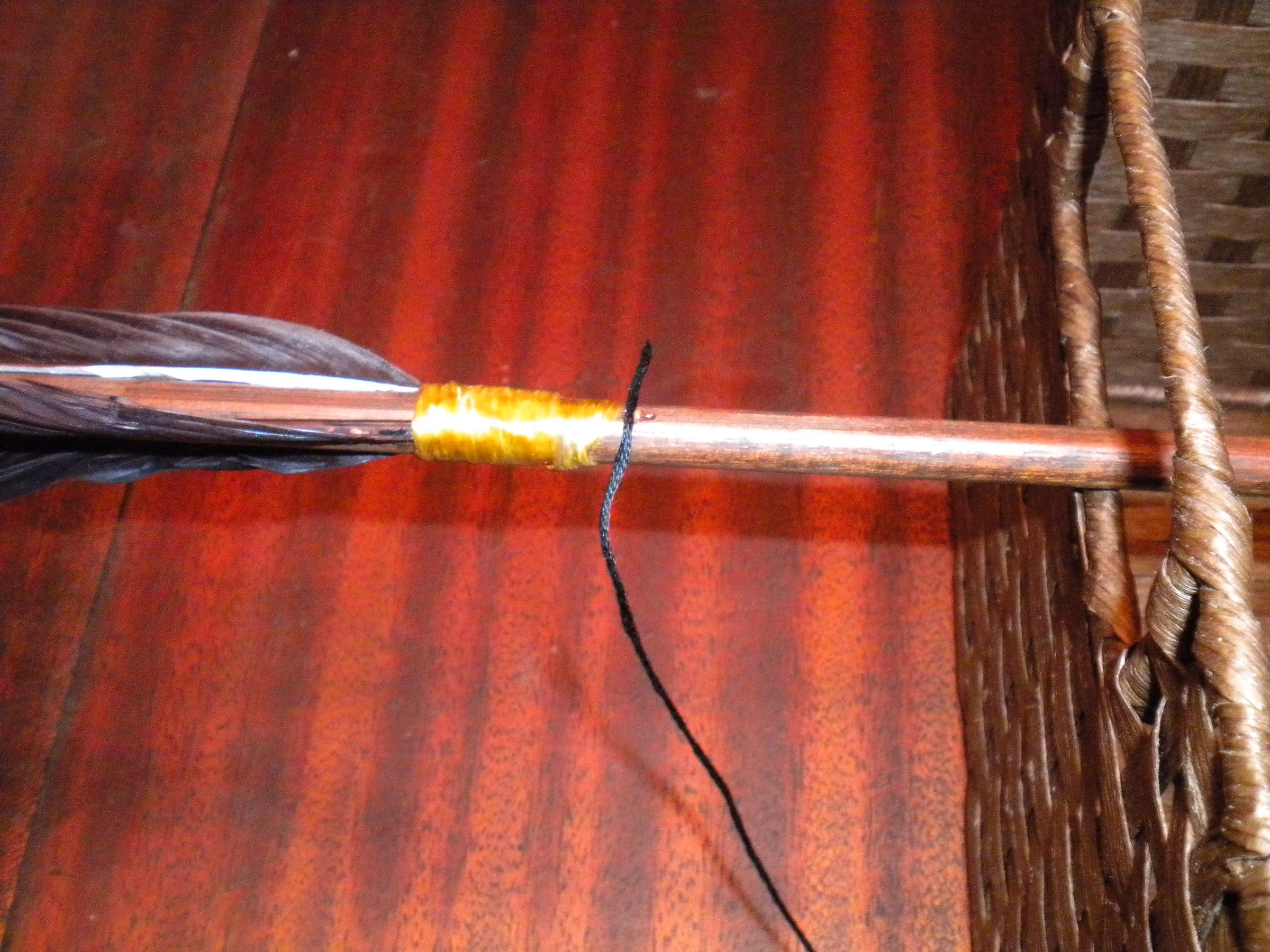 Webelos Career Arrow : 10 Steps - Instructables