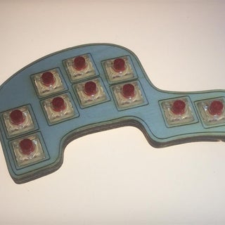 HotKeys Keyboard With Custom Profiles : 14 Steps (with Pictures ...