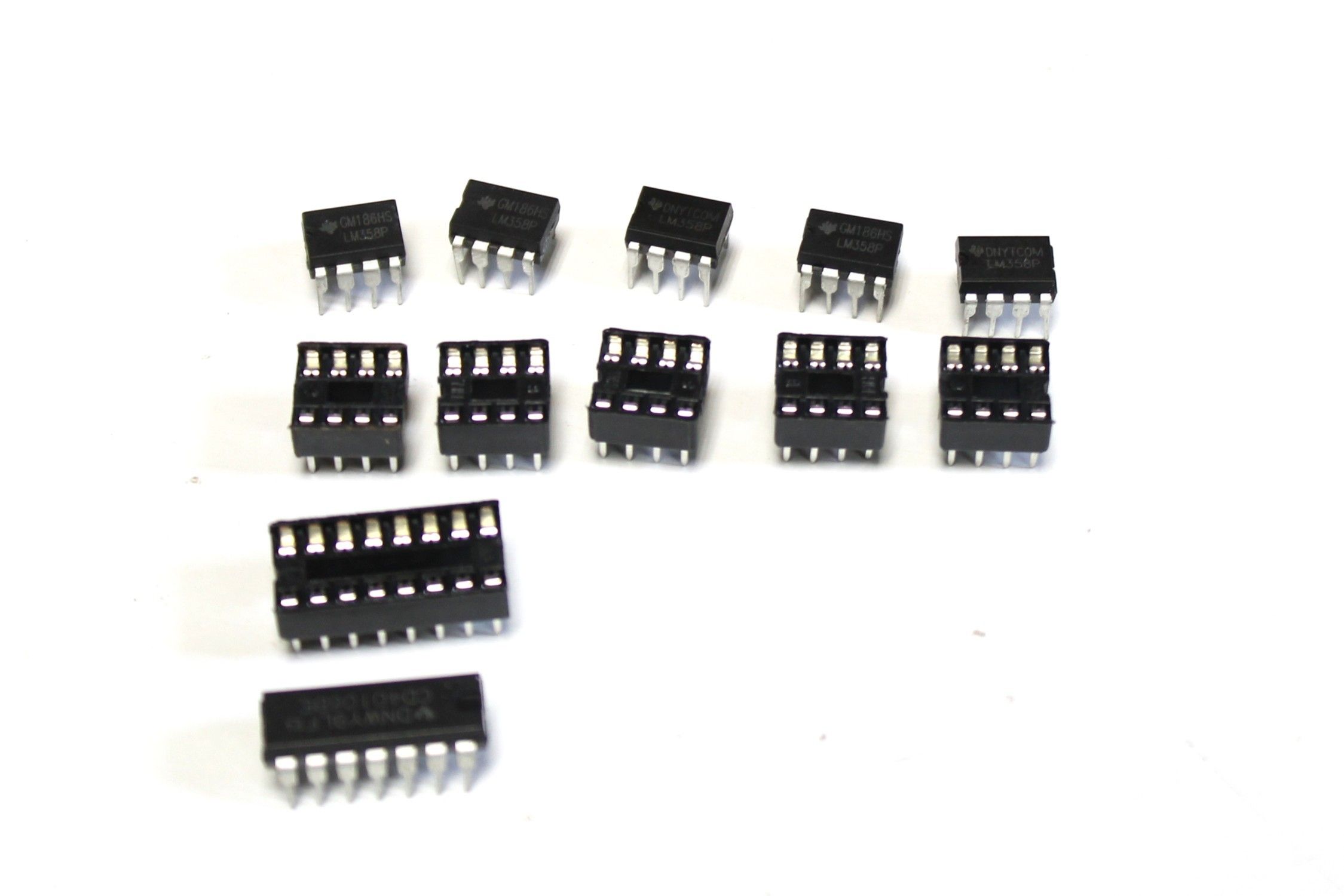 Moog Style Synth : 23 Steps (with Pictures) - Instructables