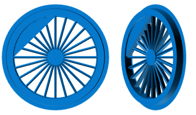 Advanced 3D Drawing in PowerPoint : 10 Steps - Instructables