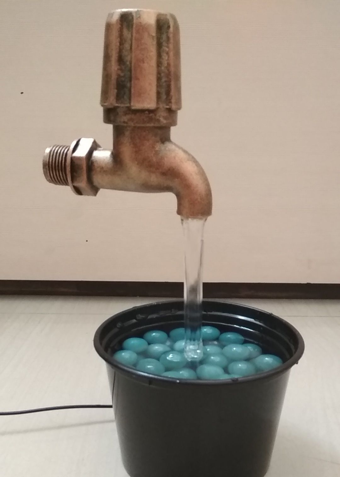 Magic Water Tap : 8 Steps (with Pictures) - Instructables