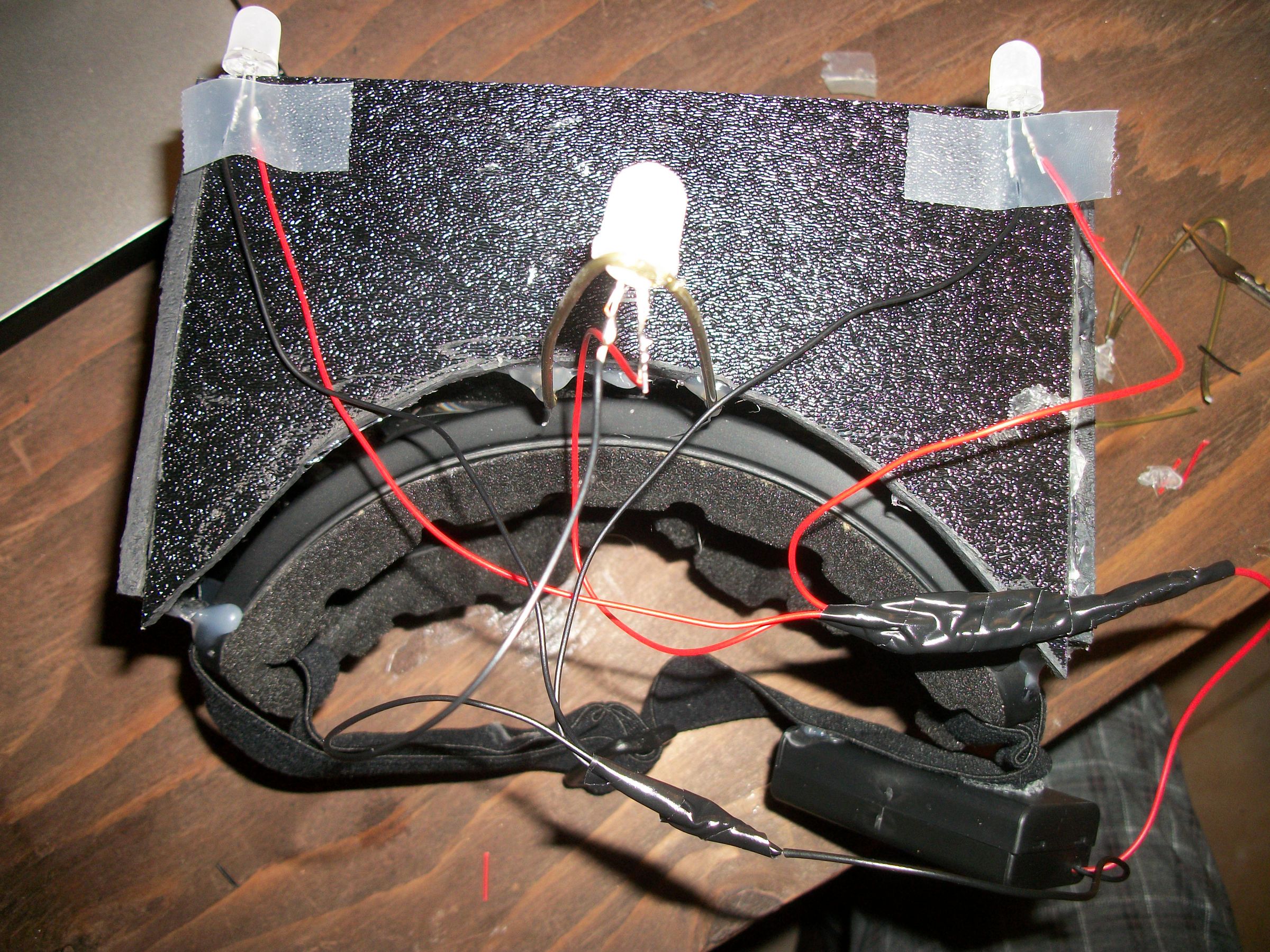 The Nova—A DIY Oculus Rift! : 12 Steps (with Pictures) - Instructables