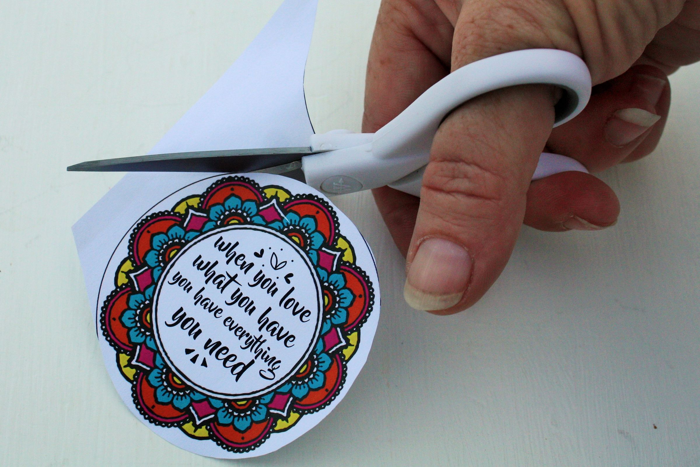 Paper Air Freshener DIY : 10 Steps (with Pictures) - Instructables