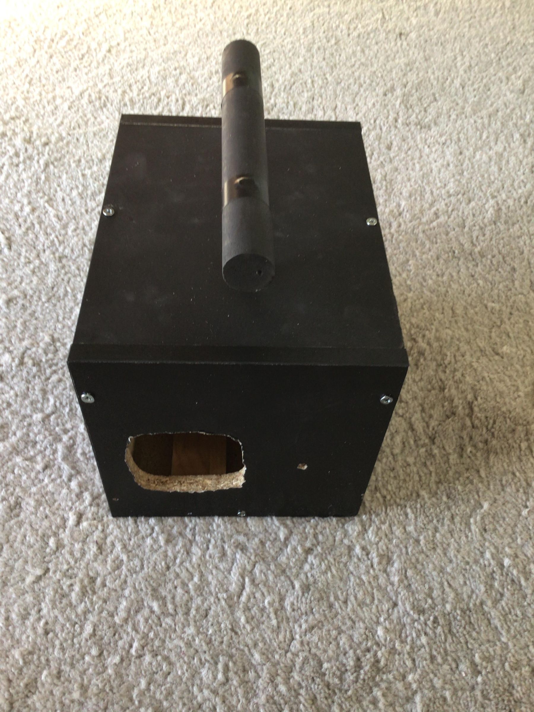 Make a Portable Solar Power Generator : 12 Steps - Instructables