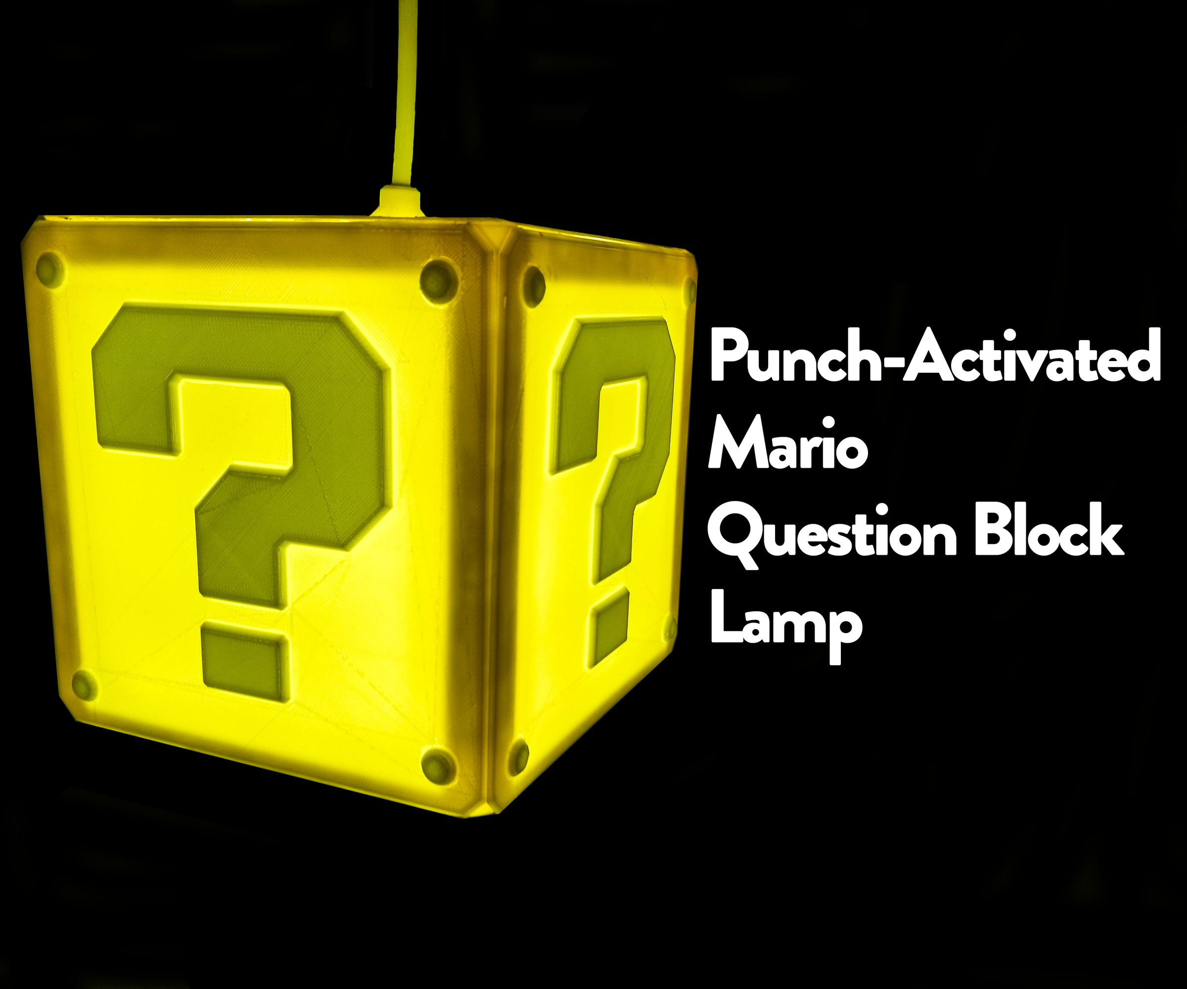 Best of Instructables: Mario Projects - Instructables