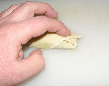 How to Roll Egg Rolls : 10 Steps (with Pictures) - Instructables
