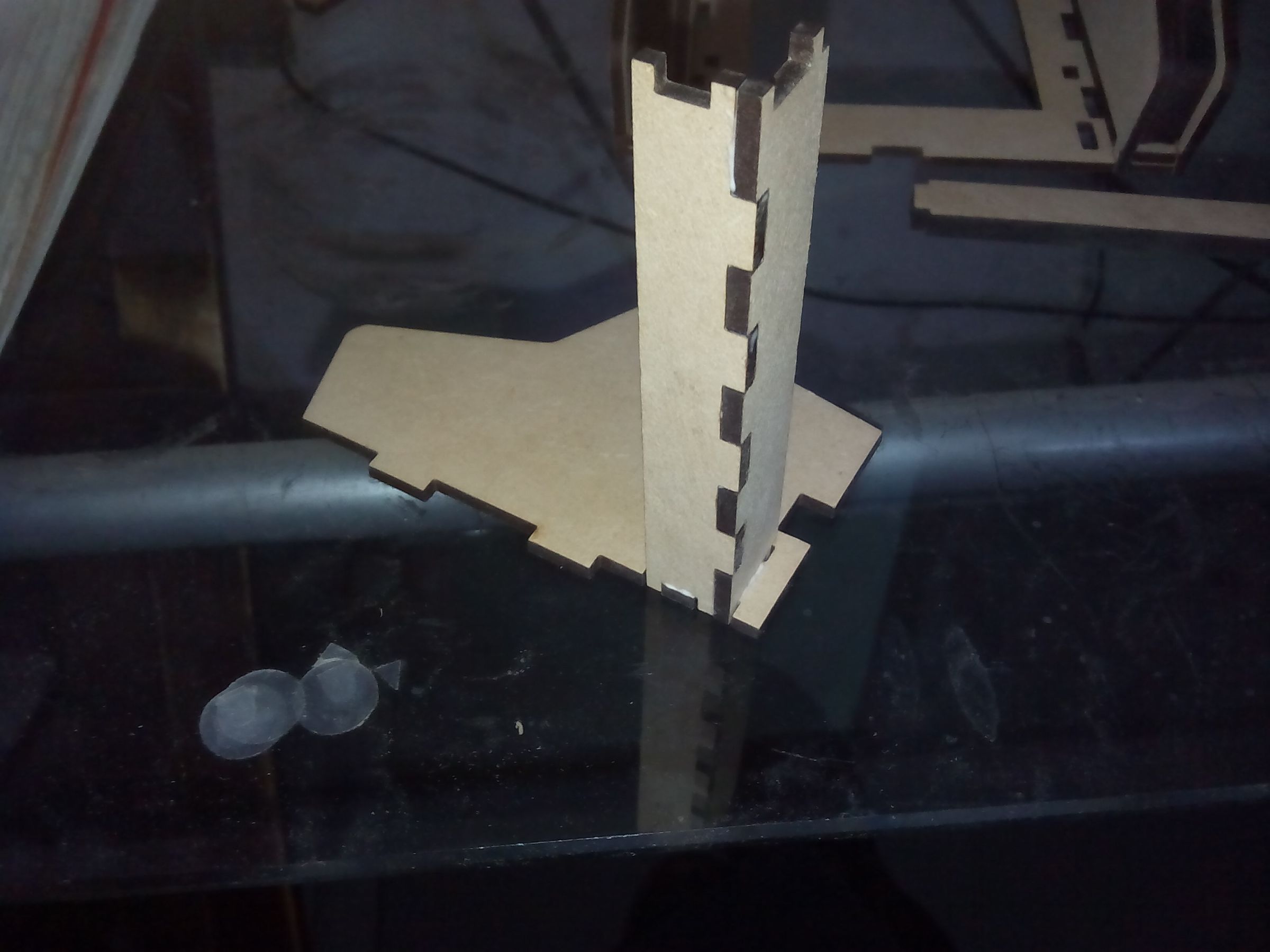 Mini Cargador / Mini Loader : 11 Steps (with Pictures) - Instructables