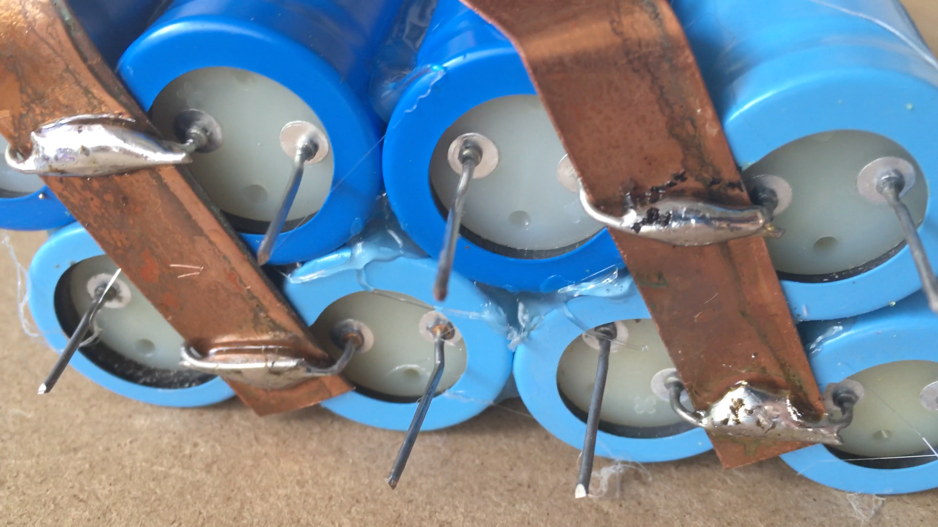 DIY Easy Coilgun | Electronic Projectile Launcher : 11 Steps (with ...