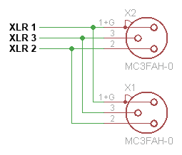 DMX-512 LED Controller With LED Display : 10 Steps (with Pictures ...