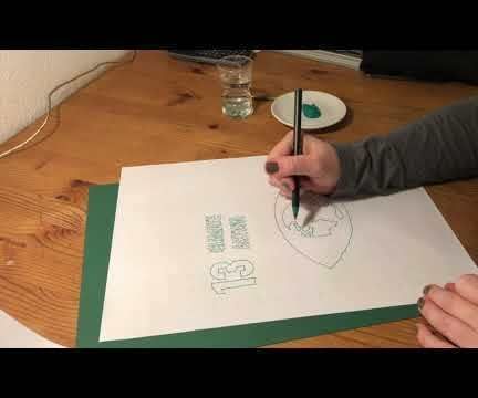 Dot to Dot Pictures : 4 Steps - Instructables