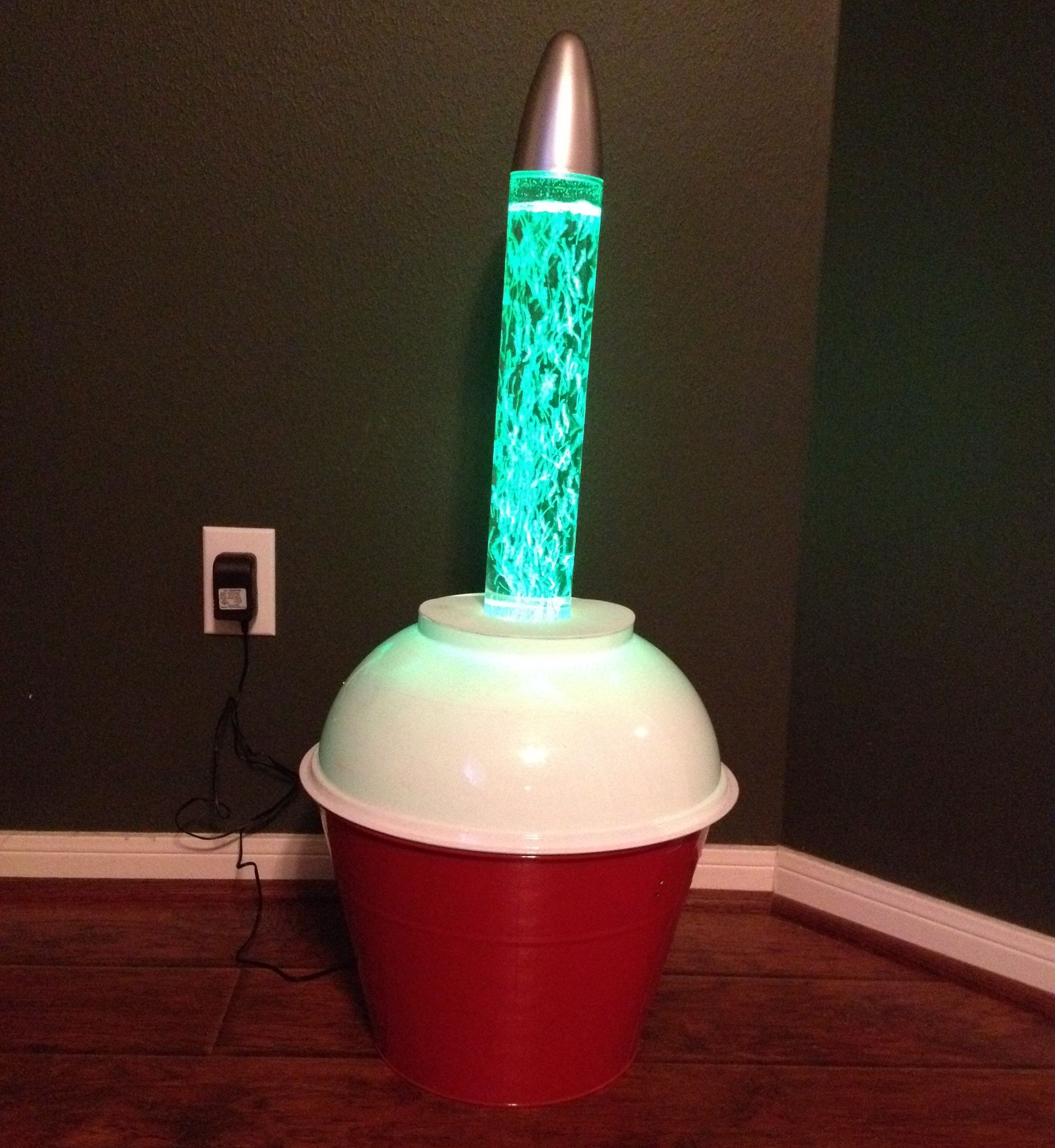 Giant Bubble Lights : 5 Steps - Instructables