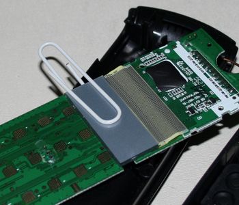 Repair a Malfunctioning LCD : 5 Steps (with Pictures) - Instructables
