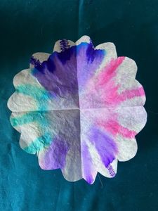 Chromatography Flowers : 8 Steps (with Pictures) - Instructables