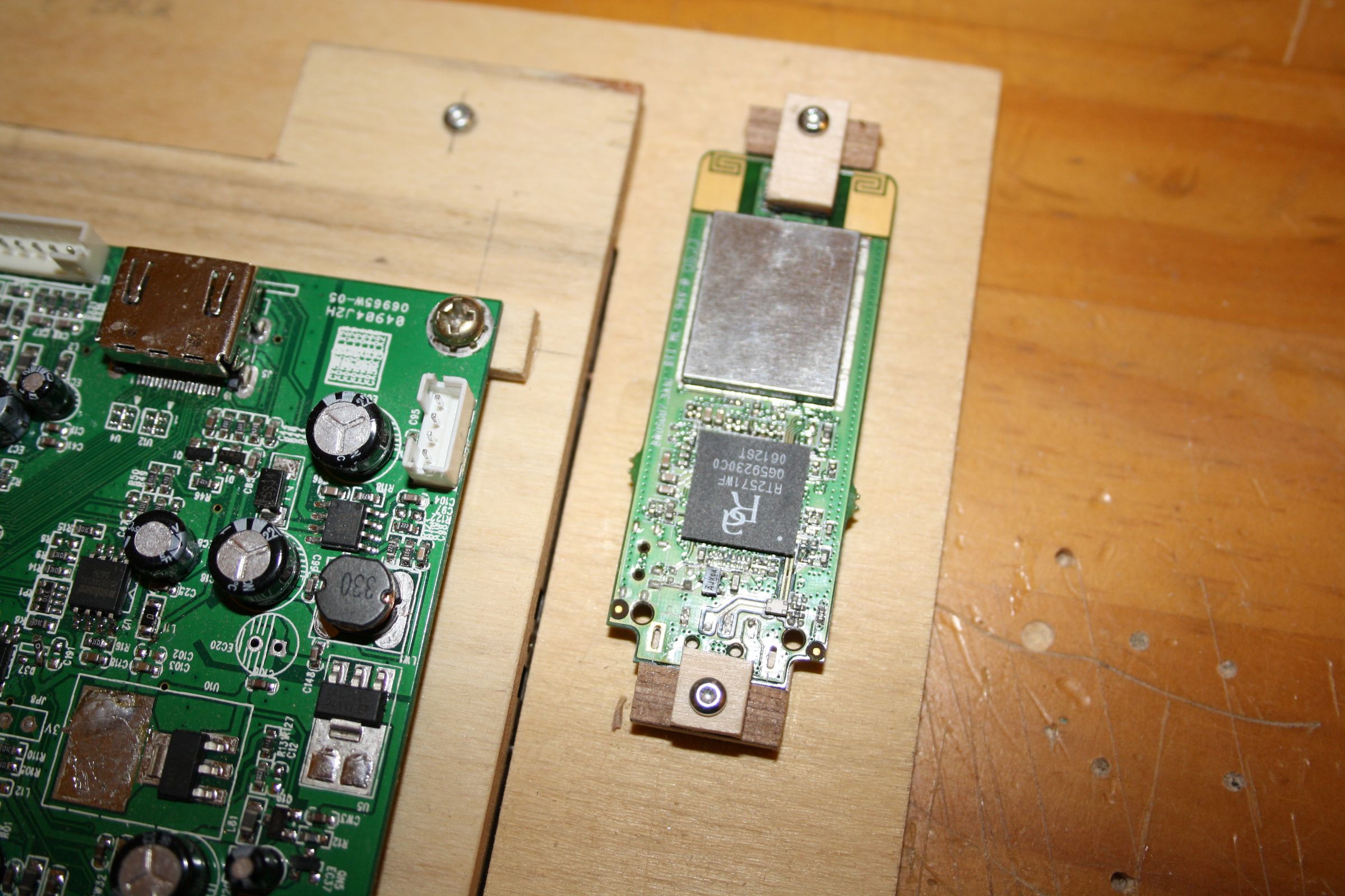 LapPi - a Raspberry Pi Netbook : 14 Steps (with Pictures) - Instructables