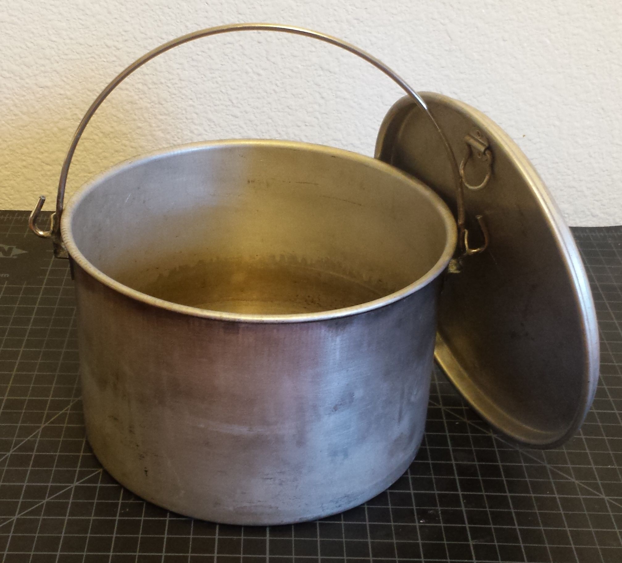 Backcountry Baking for Every Budget : 14 Steps (with Pictures ...