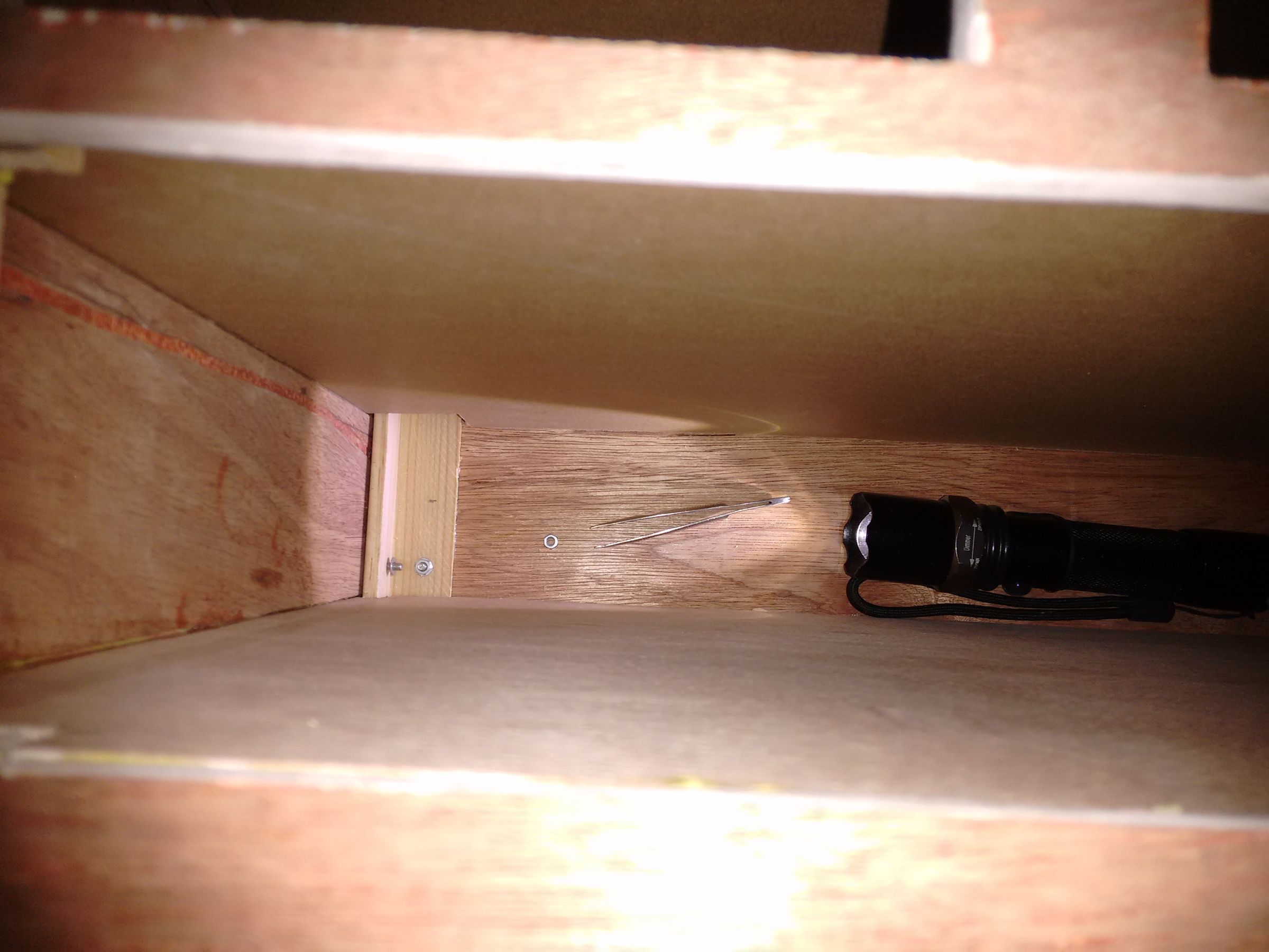 Toy Story 2 the Cleaner's Tool Chest : 15 Steps (with Pictures ...