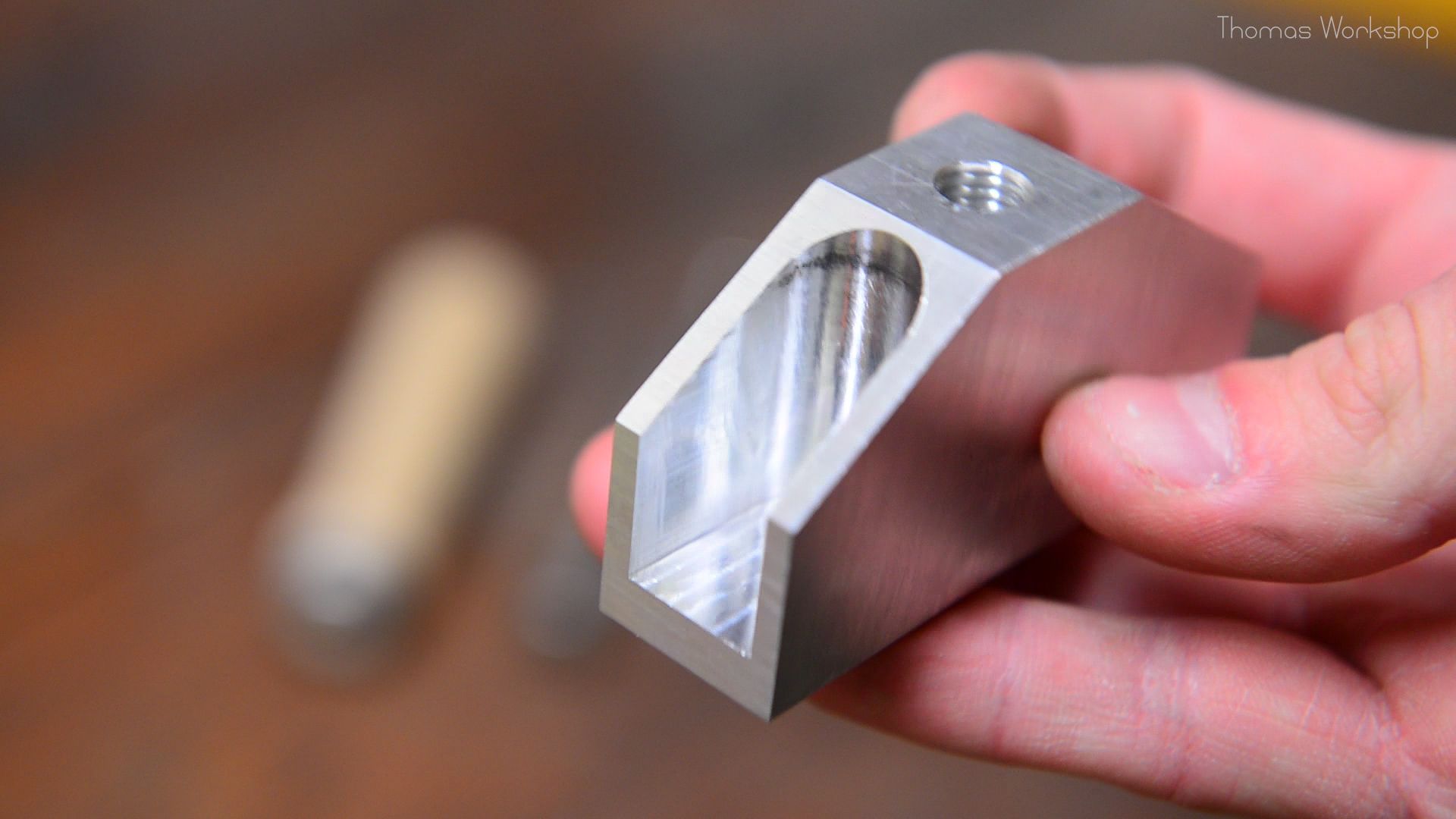 Your Own Branding Iron : 6 Steps (with Pictures) - Instructables