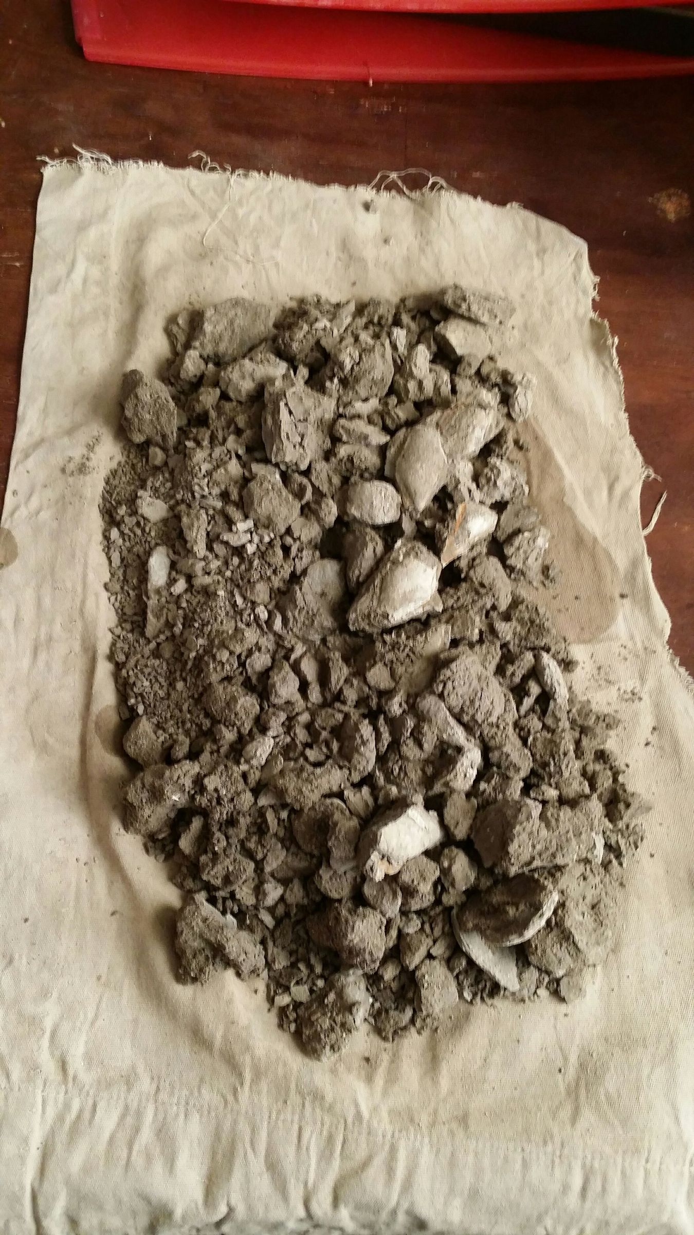 Clay the Ancient Way....Sort Of : 6 Steps (with Pictures) - Instructables