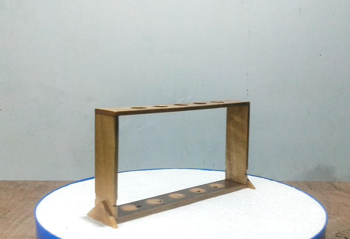 Test Tube Planter | Propagation Station : 9 Steps (with Pictures ...