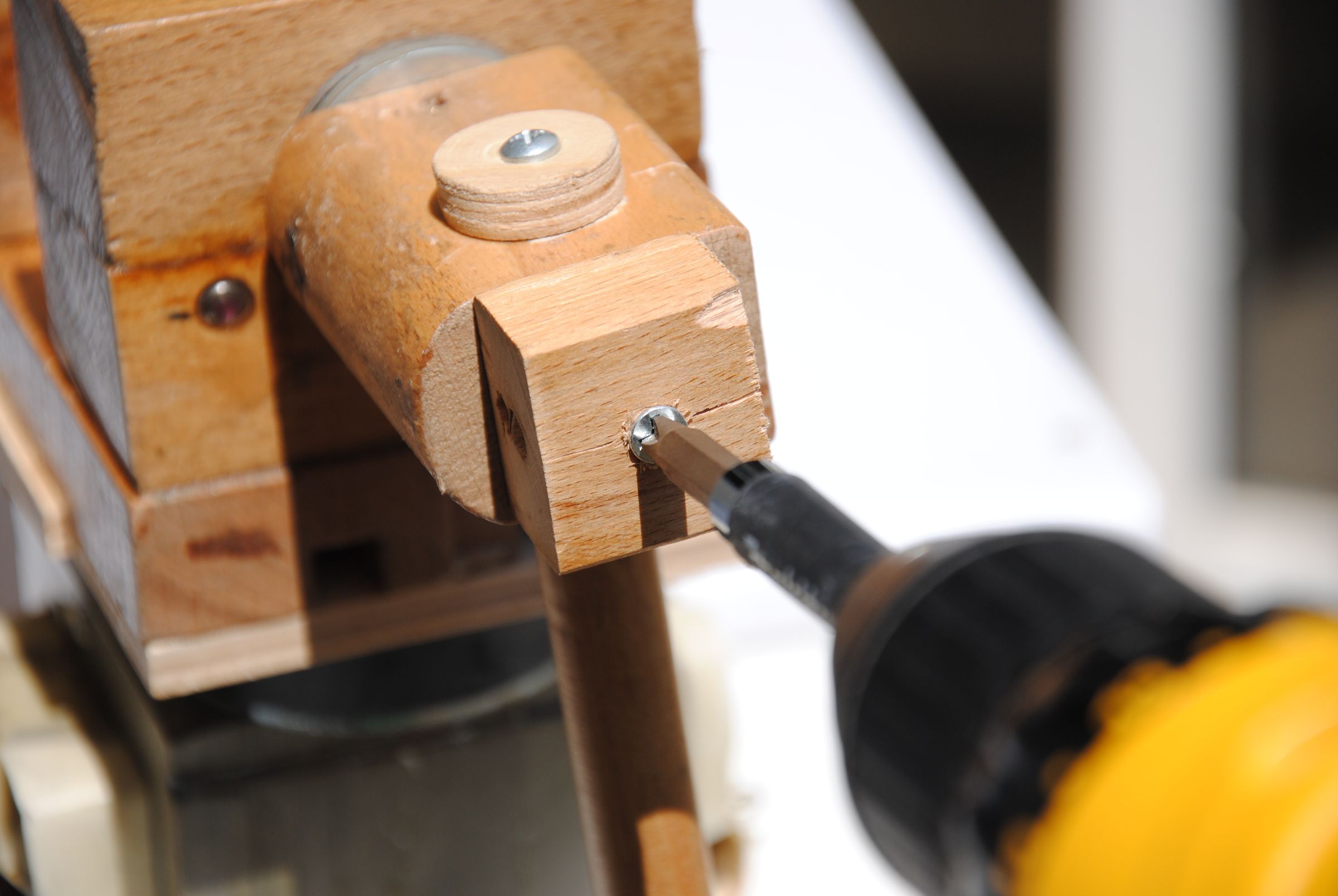 Top 10 Vise Hacks! : 10 Steps (with Pictures) - Instructables