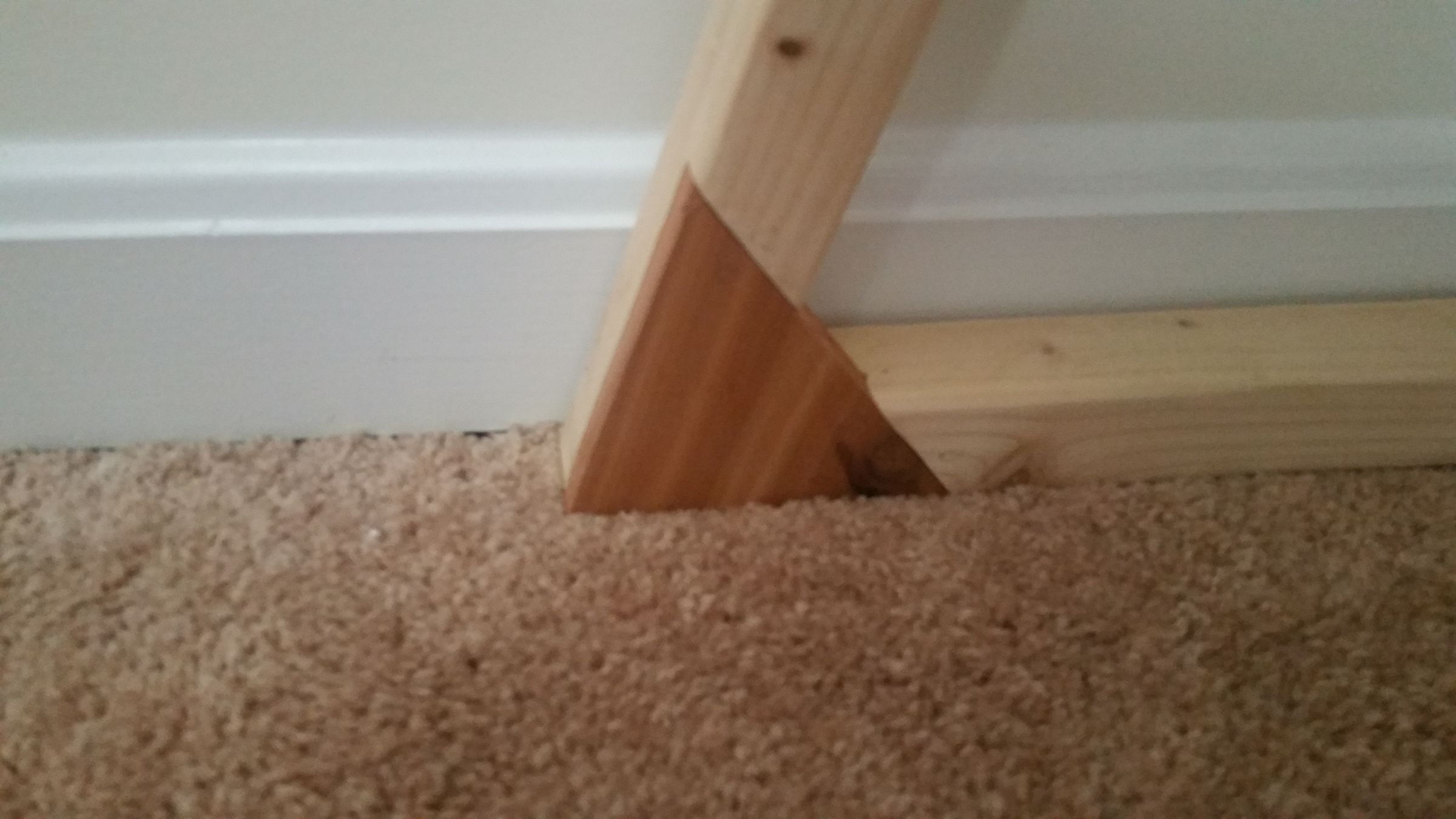 Tri Triangle Table : 3 Steps (with Pictures) - Instructables