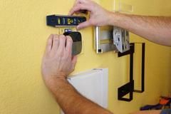 HIDE the Cable Box Behind a Wall Mounted TV : 5 Steps - Instructables